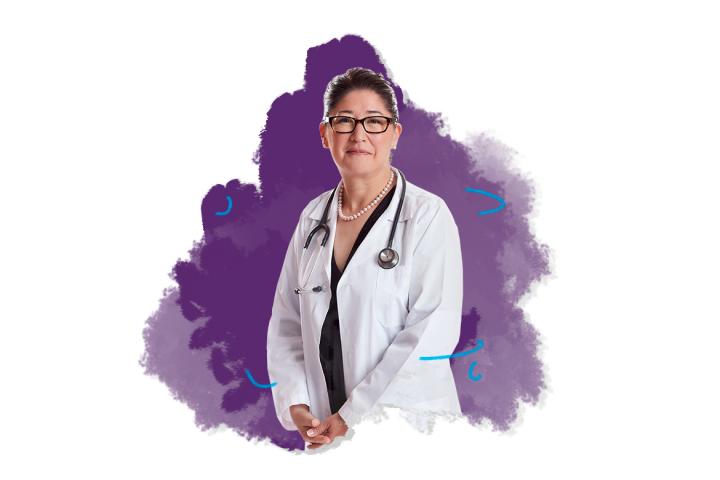 Moving Medicine Home | Moving Medicine